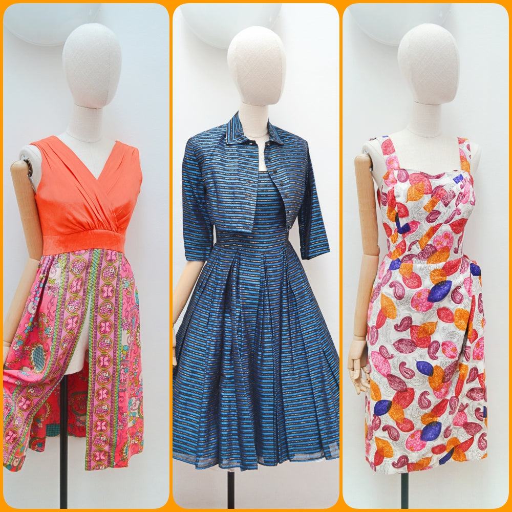 Dresses – Vera Mode Vintage