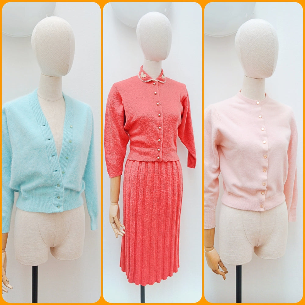 Knitwear – Vera Mode Vintage