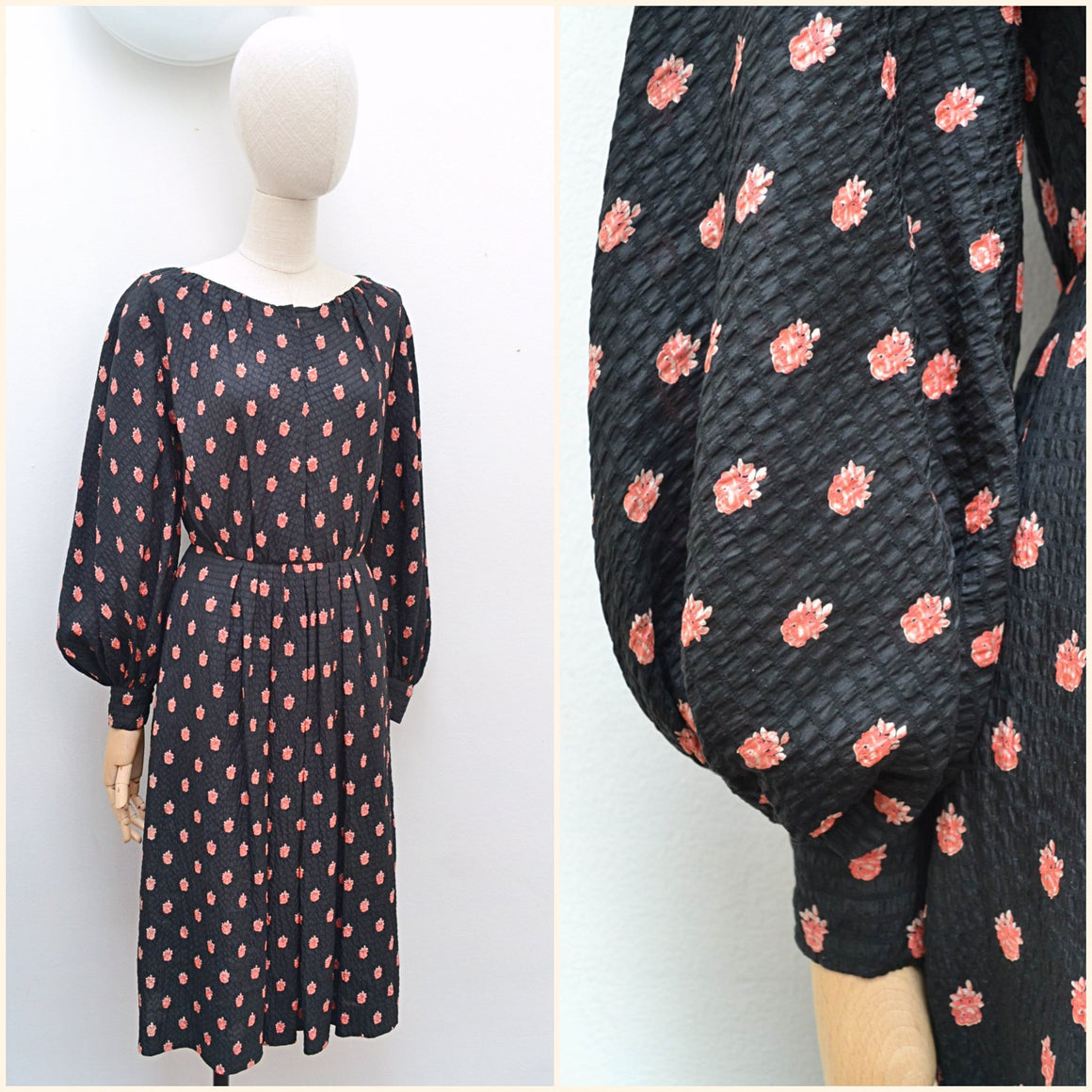 Vera Mode Vintage - Curated original vintage collections