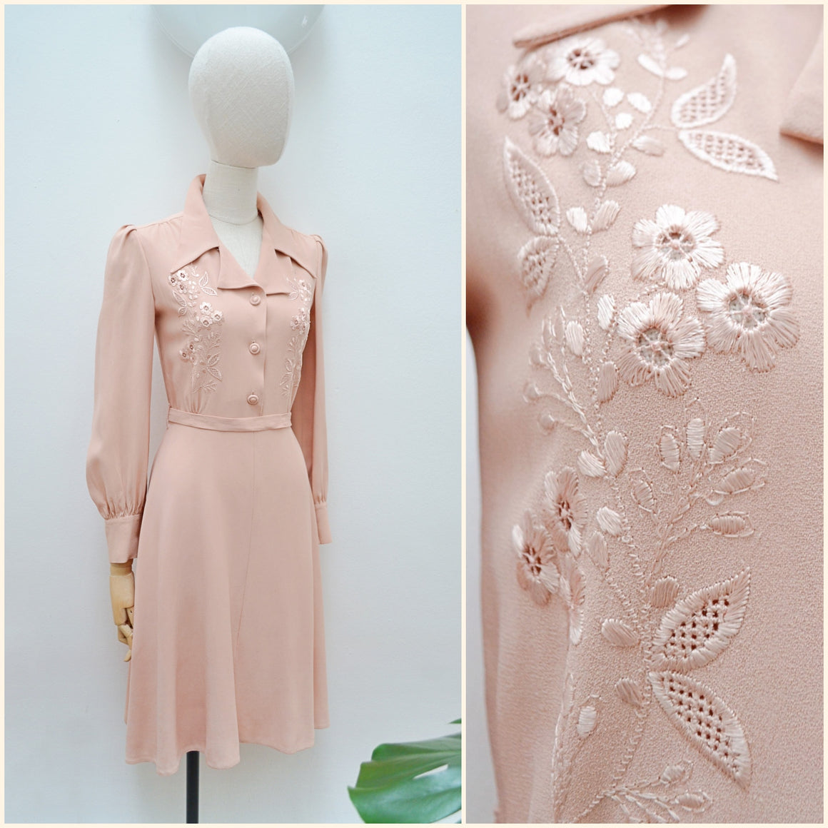 Vera Mode Vintage - Curated original vintage collections